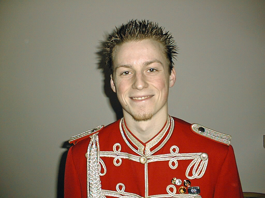 Unsere Jungschützenkönige - BSV Noithausen